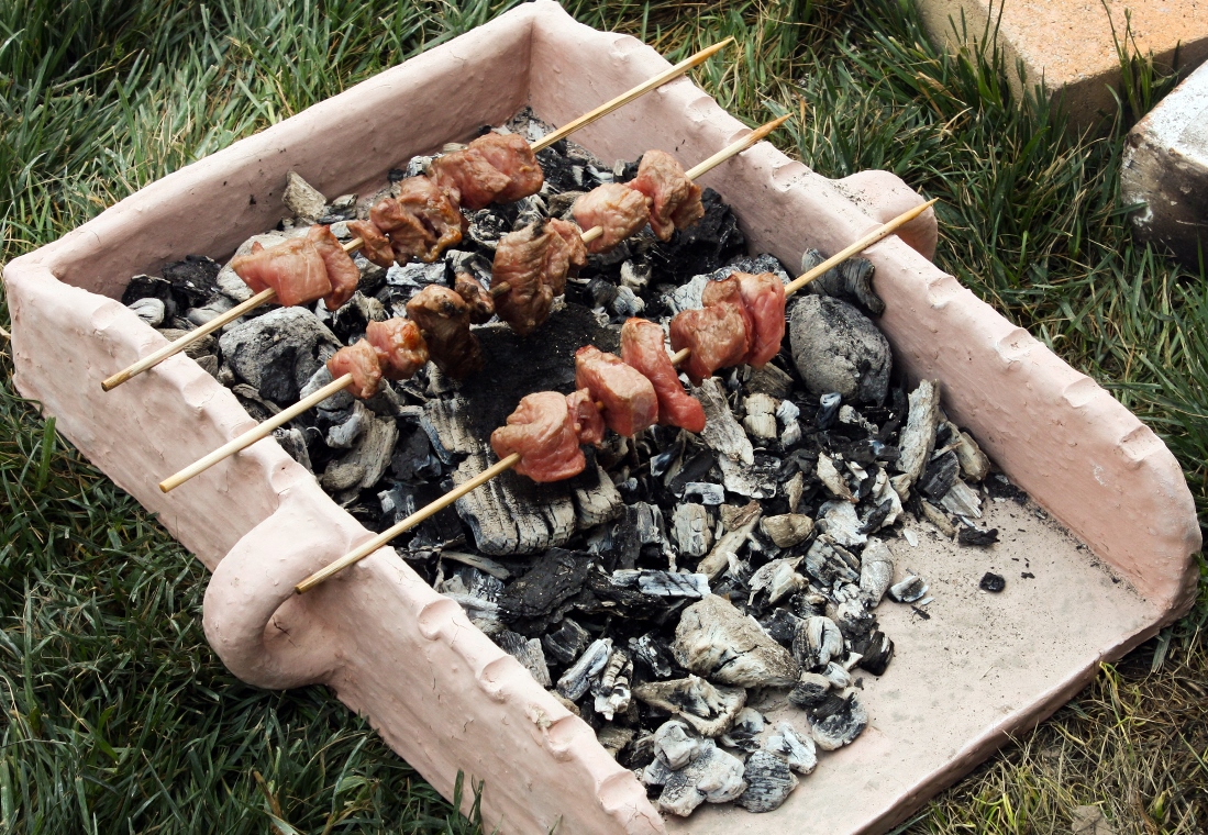 Home - The Greek Chef