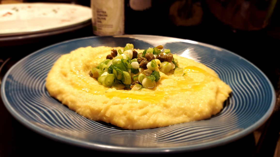 Recipes - The Greek Chef